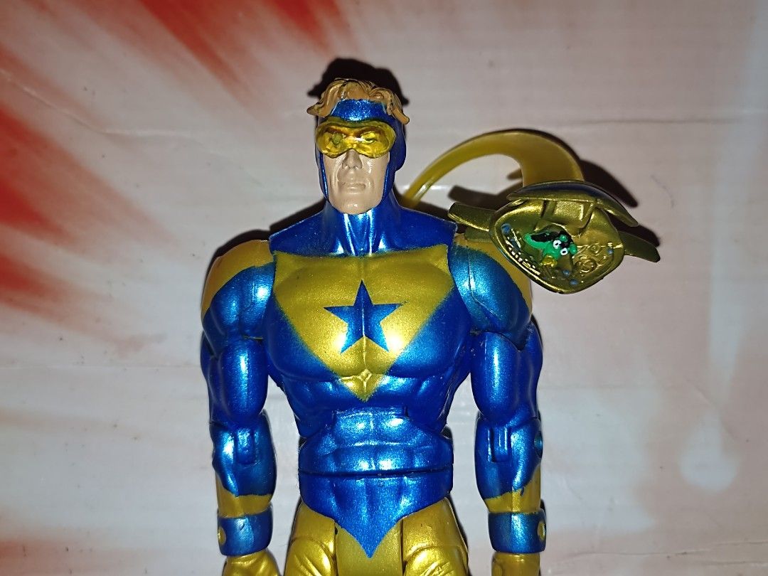 38 DCUC Matter DC Multiverse Universe marvel Collectibles Comics ...