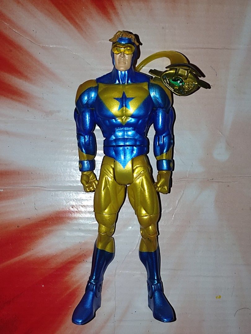 38 DCUC Matter DC Multiverse Universe marvel Collectibles Comics ...