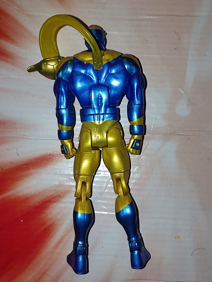 38 DCUC Matter DC Multiverse Universe marvel Collectibles Comics ...