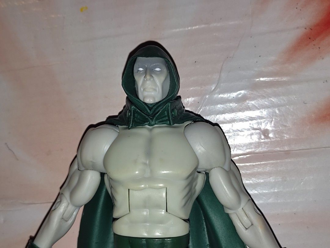 38 DCUC Matter DC Multiverse Universe marvel Collectibles Comics ...