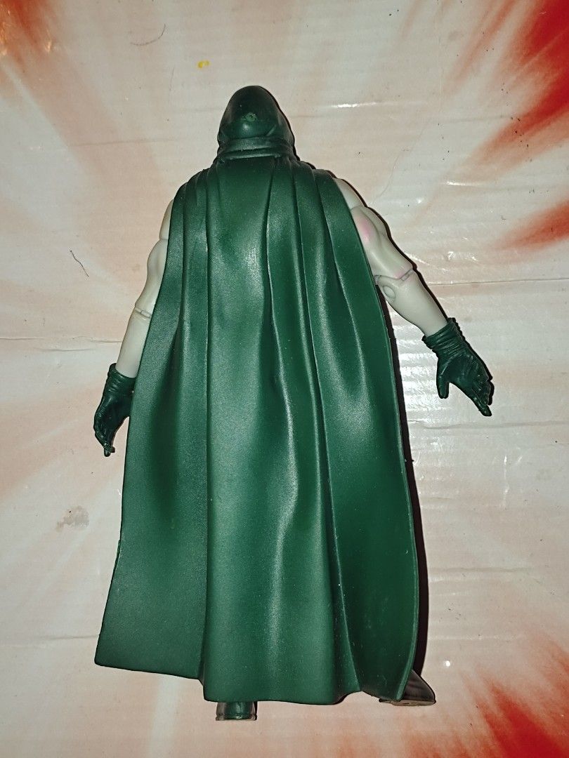 38 DCUC Matter DC Multiverse Universe marvel Collectibles Comics ...