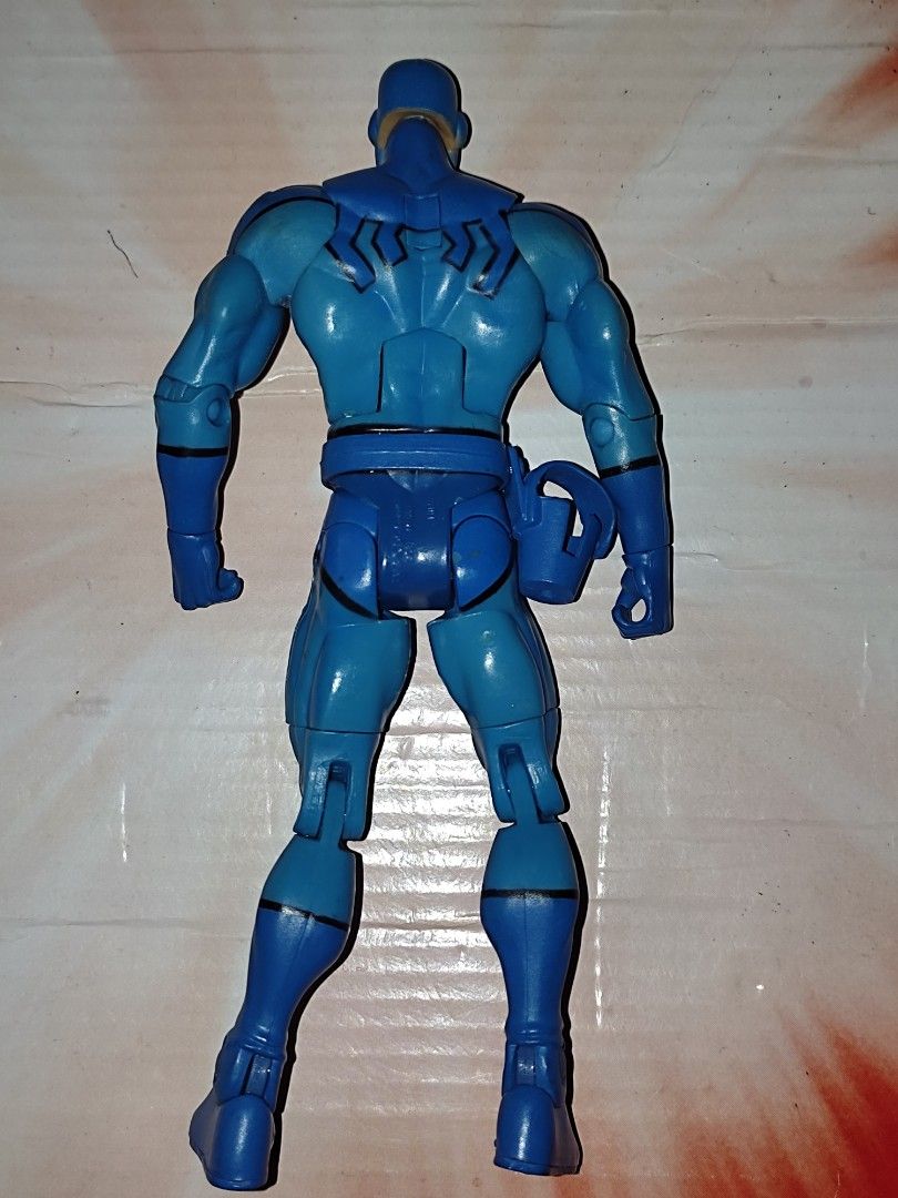 38 DCUC Matter DC Multiverse Universe marvel Collectibles Comics ...