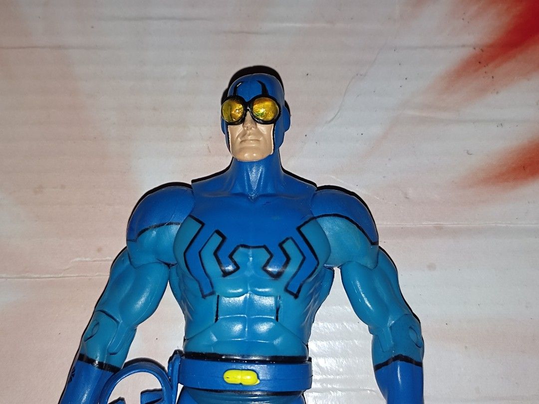 38 DCUC Matter DC Multiverse Universe marvel Collectibles Comics ...