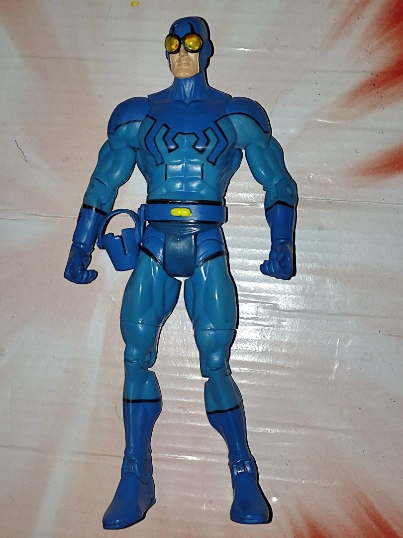 38 DCUC Matter DC Multiverse Universe marvel Collectibles Comics ...