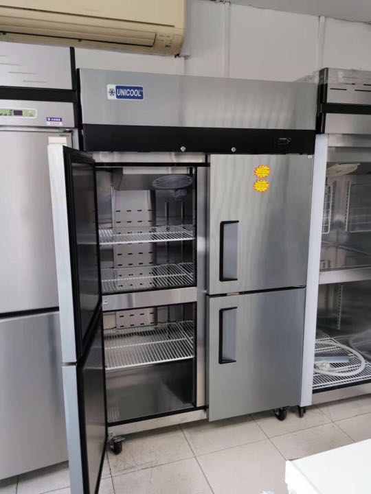 4 big Door Chiller, TV & Home Appliances, Kitchen Appliances ...
