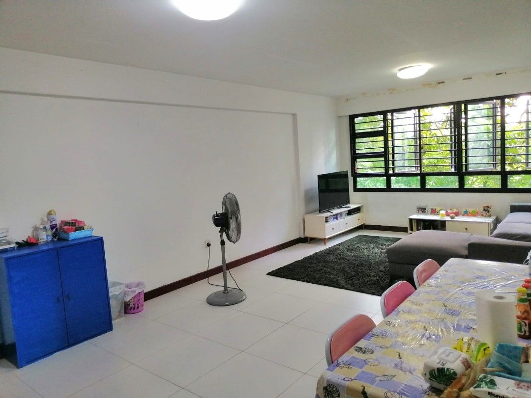 549a Segar Road Segar Palmview, Property, For Sale, HDB on Carousell