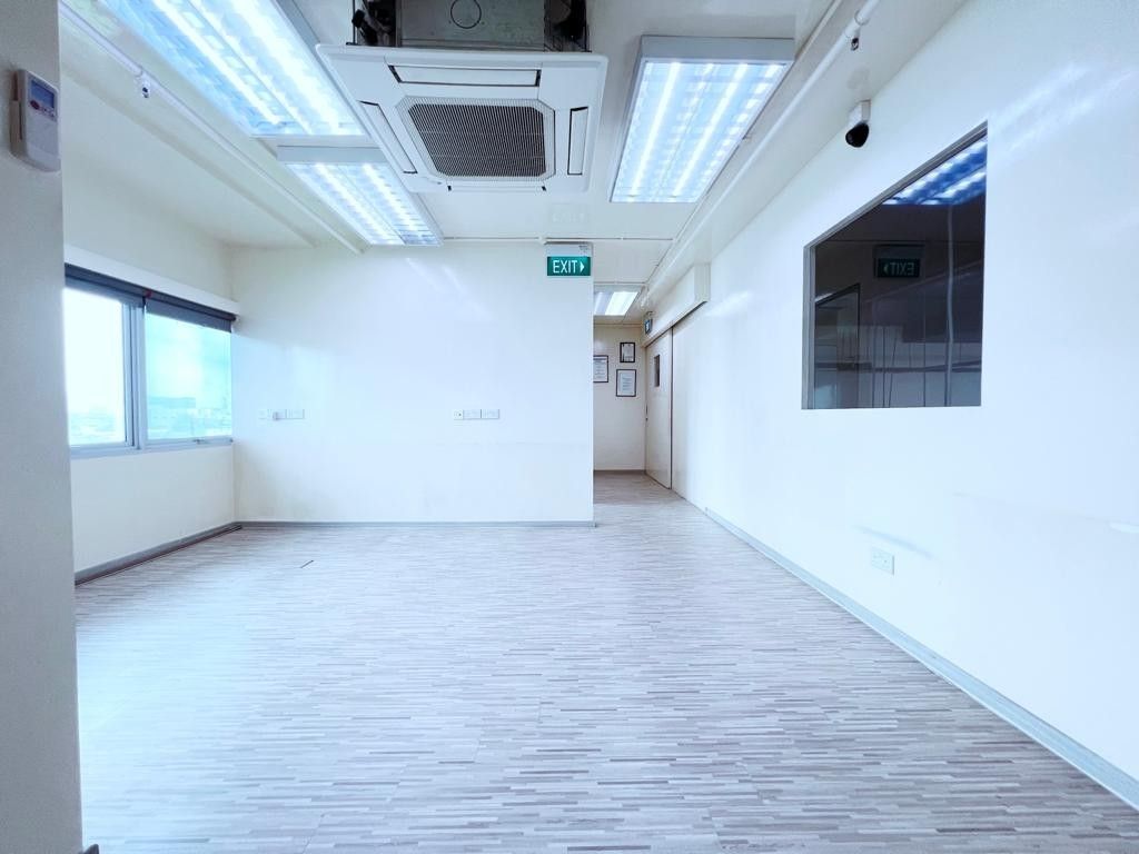 7 Soon Lee Street iSpace B2 Industrial Unit, Property, For Sale ...