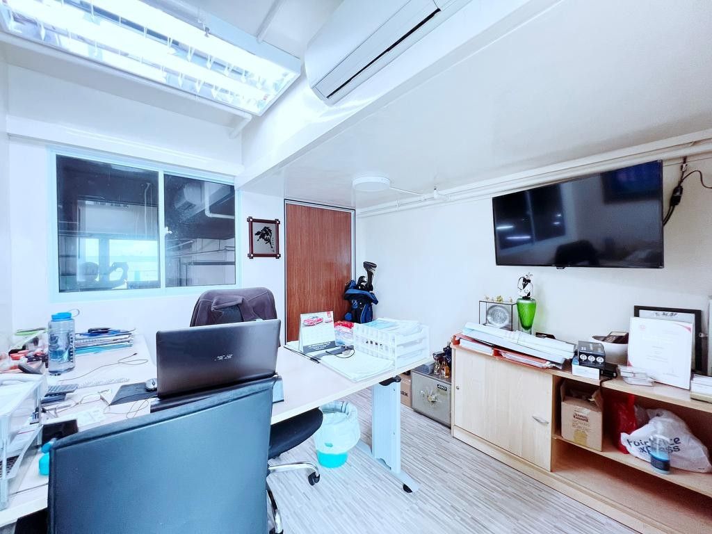 7 Soon Lee Street iSpace B2 Industrial Unit, Property, For Sale ...