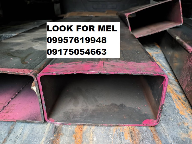 " BI RECTANGULAR TUBE ", Commercial & Industrial, Construction Tools ...