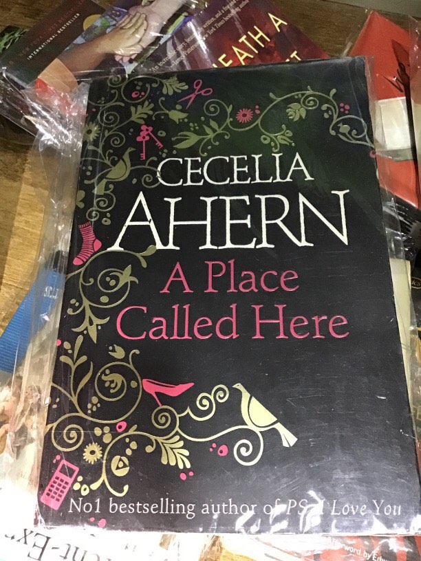 A Place Called Home by Cecelia Ahern, Hobbies & Toys, Books & Magazines, Fiction & Non-Fiction ...