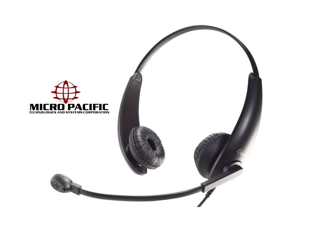 Accutone ZE-TB710 Headset, Audio, Headphones & Headsets on Carousell