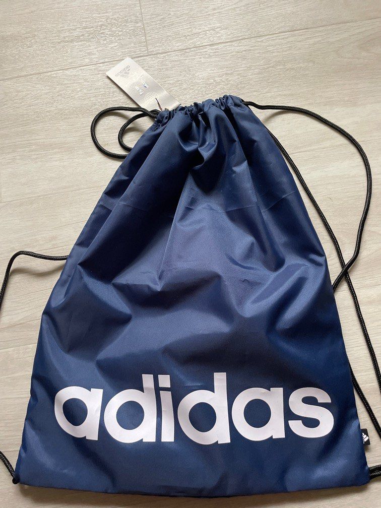 addias, Men's Fashion, Bags, Backpacks on Carousell