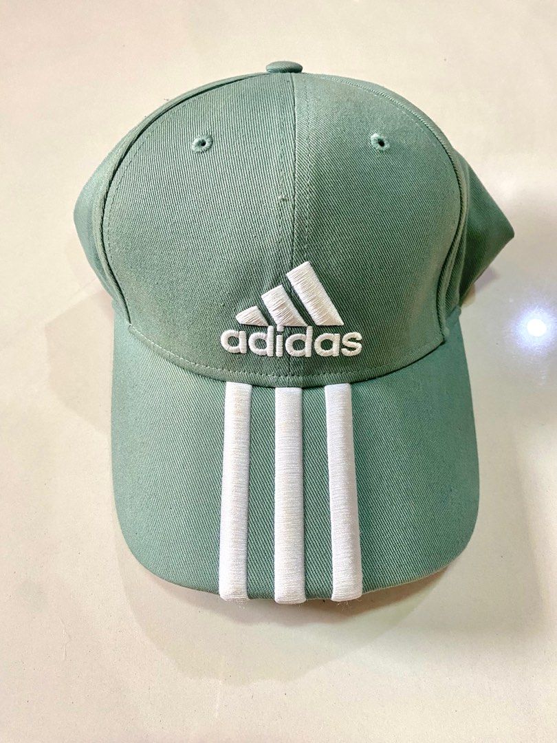 Adidas Cap, Men's Fashion, Watches & Accessories, Caps & Hats on Carousell