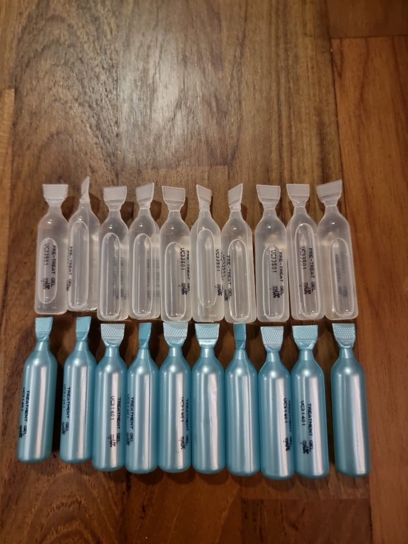 Age loc galvanic spa facial gels, Beauty & Personal Care, Face, Face ...