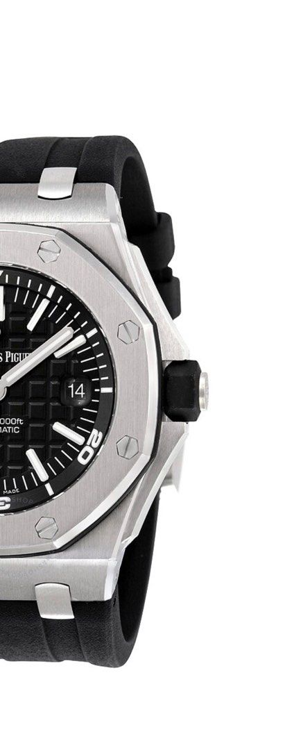 AP ROO DIVER, Mobile Phones & Gadgets, Wearables & Smart Watches on ...