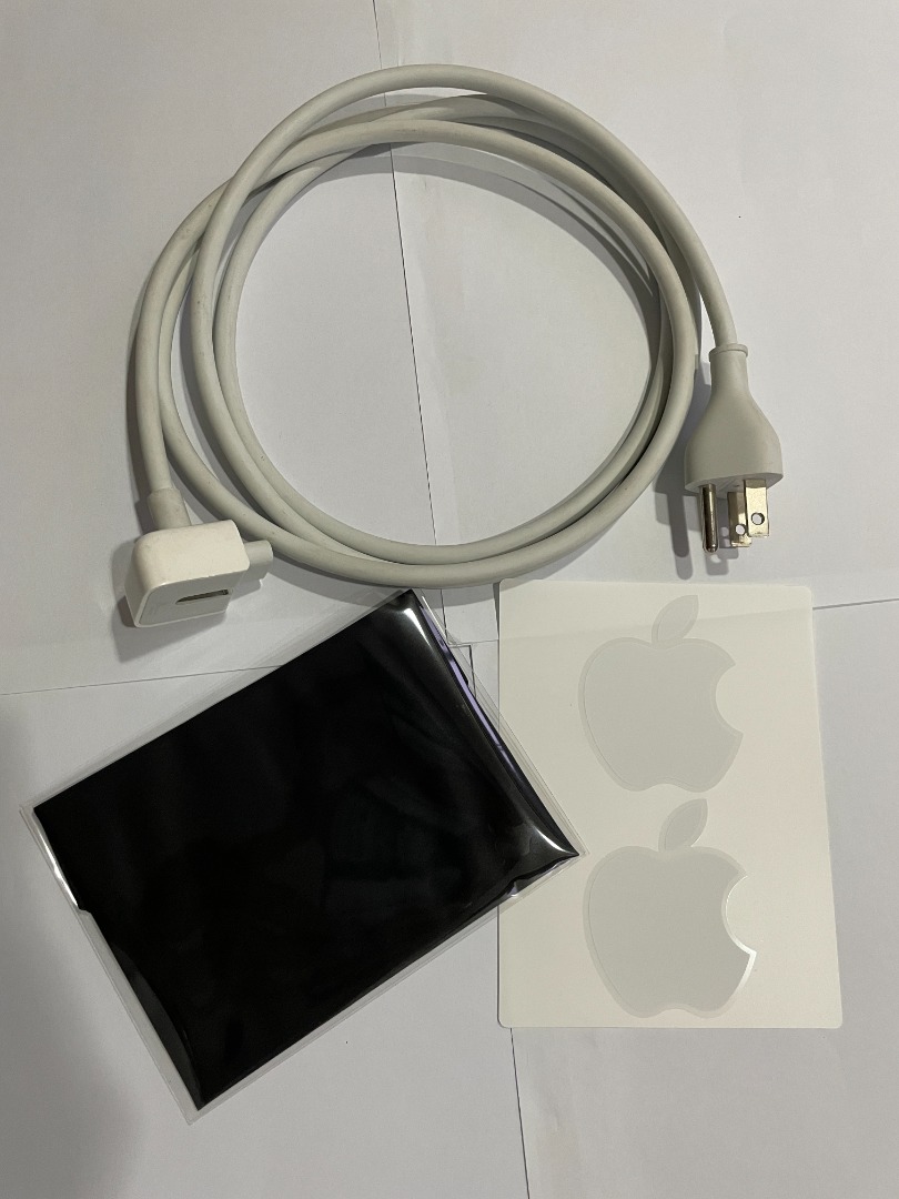 Apple Power Adapter Extension Cable, Computers & Tech, Parts ...