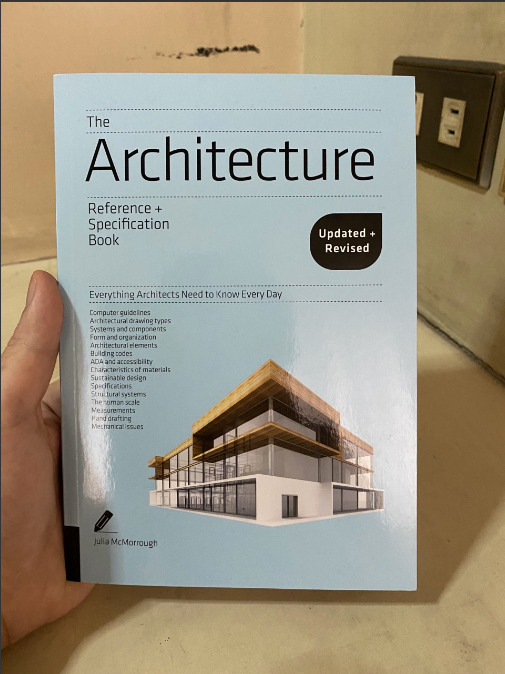 Architecture Reference and Specification Book, Hobbies & Toys, Books ...
