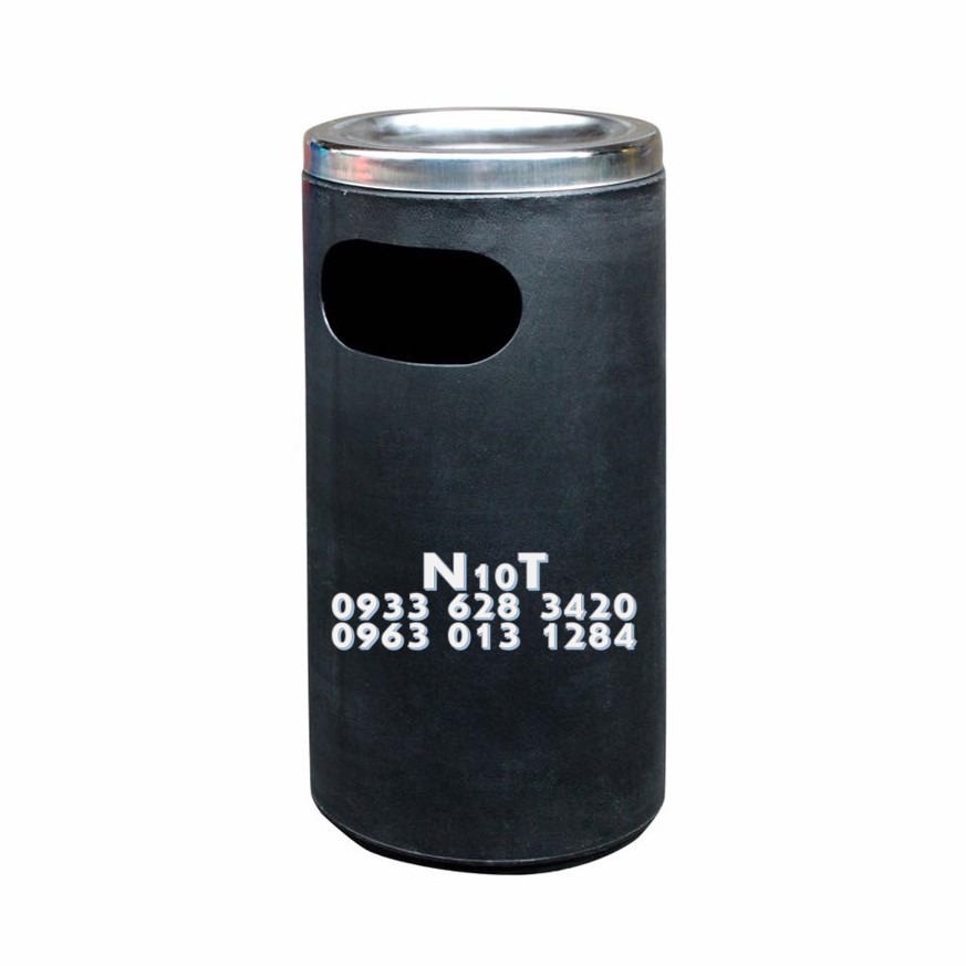 Ash Trash bin Waste Bin, Furniture & Home Living, Cleaning & Homecare ...