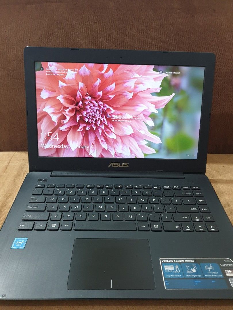 Asus x453s Note Laptop, Computers & Tech, Laptops & Notebooks on Carousell