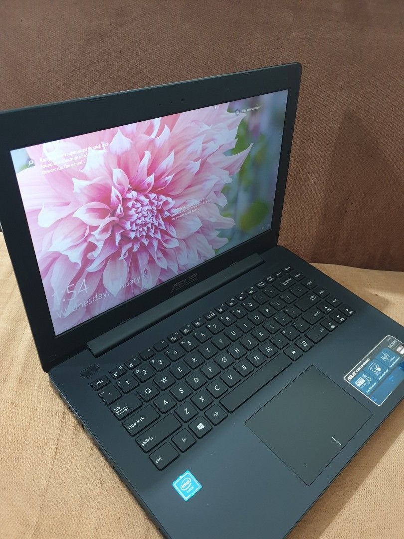 Asus x453s Note Laptop, Computers & Tech, Laptops & Notebooks on Carousell
