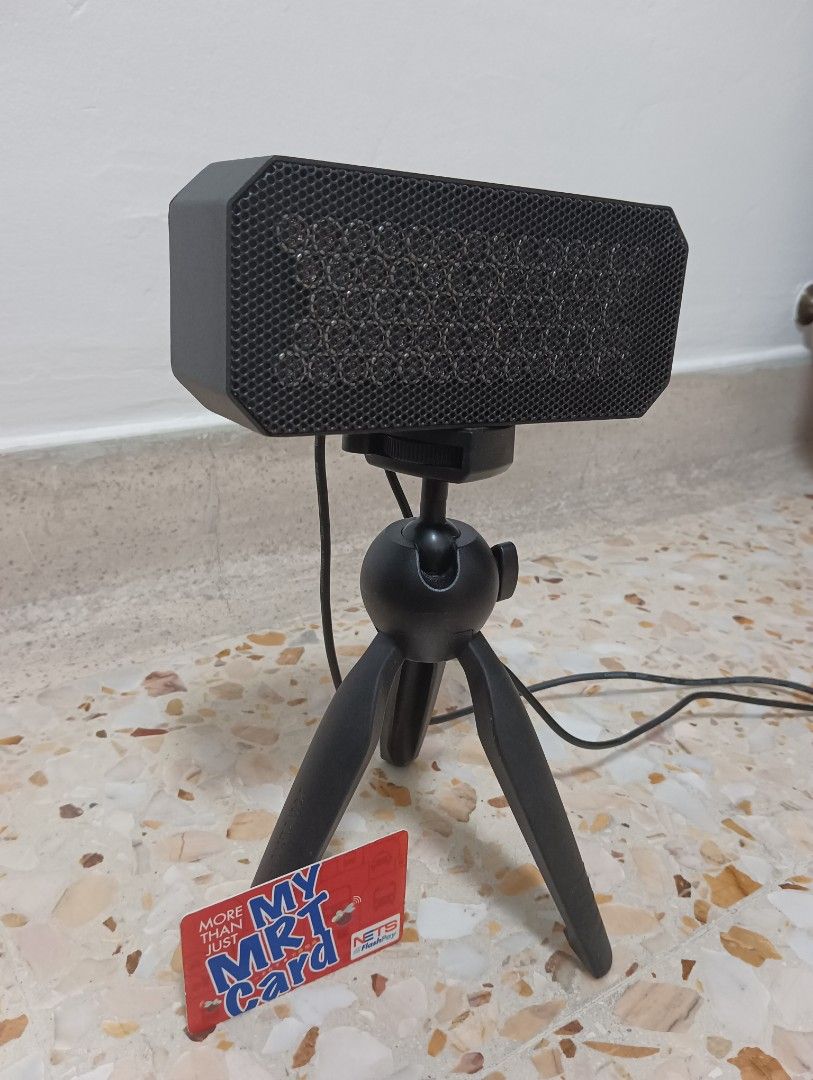 Audfly mini directional speaker, Audio, Soundbars, Speakers ...