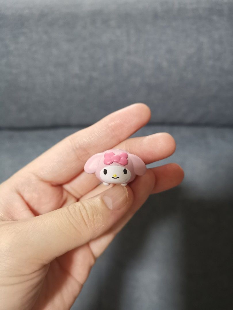 Authentic Cow play cow moo cpcm Sanrio Characters My melody Cinnamoroll ...