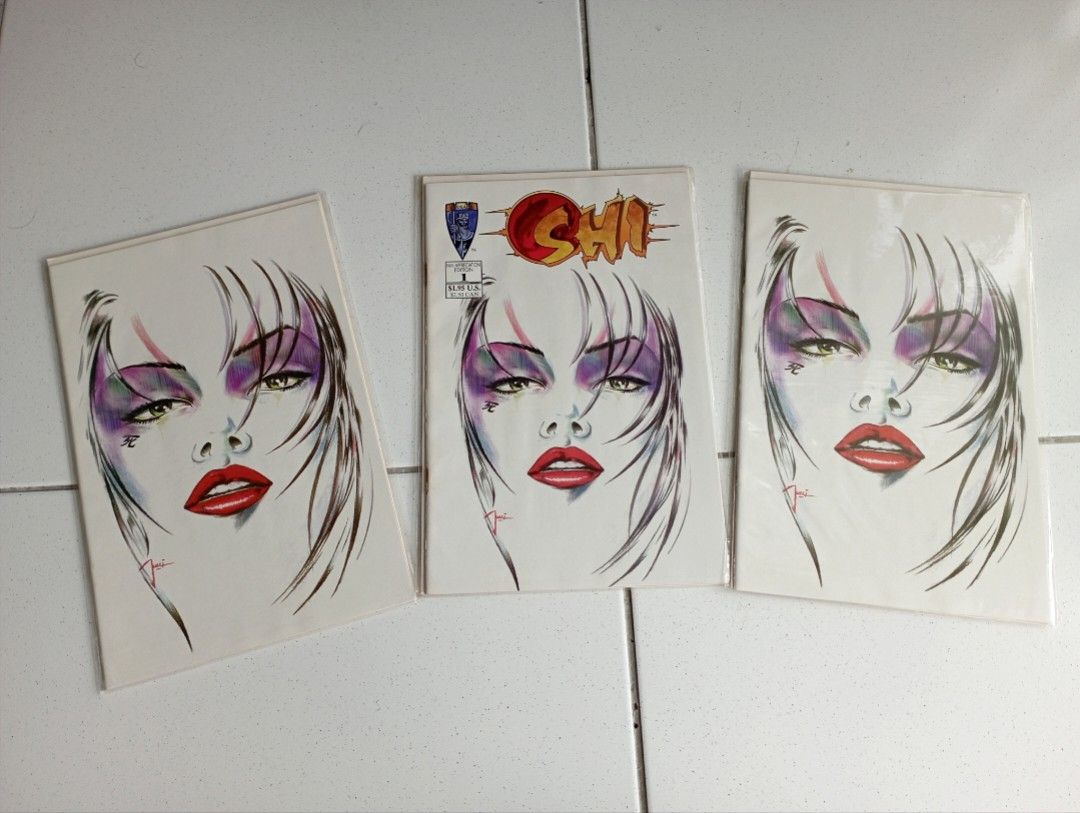 Sabre tooth samuree crow lady demon Batman superman shi death evil ...