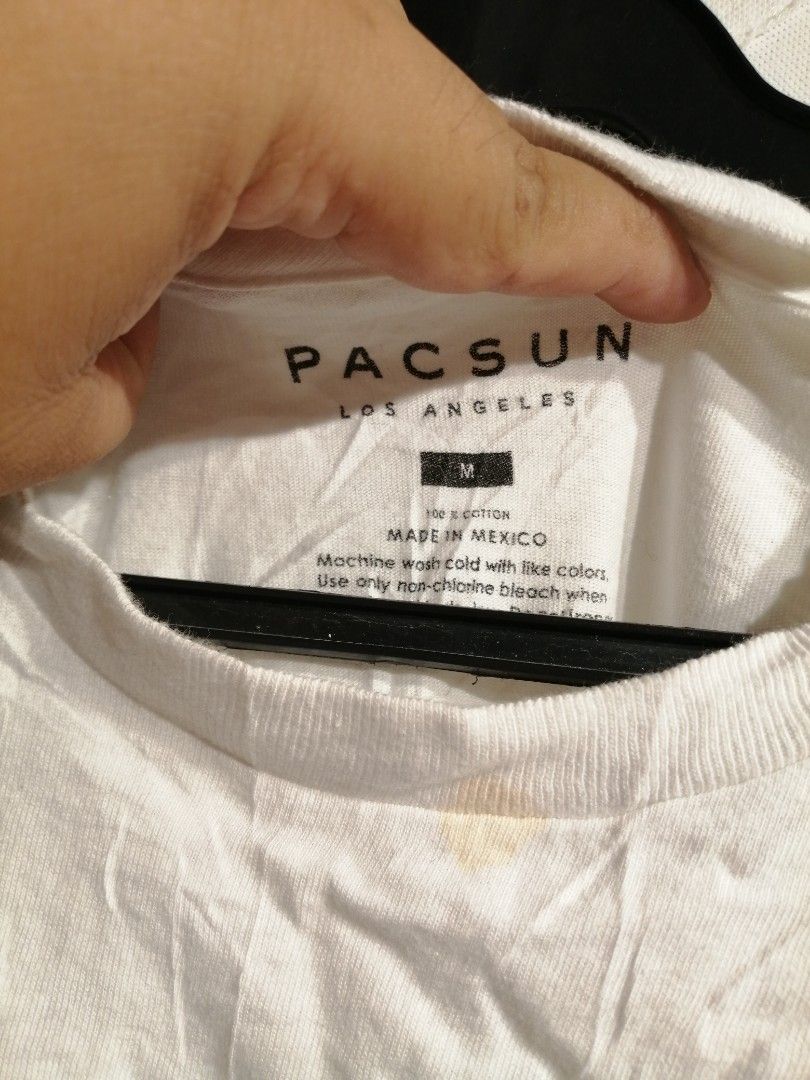 Best Buds shirt by Pacsun.., Men's Fashion, Tops & Sets, Tshirts & Polo Shirts on Carousell