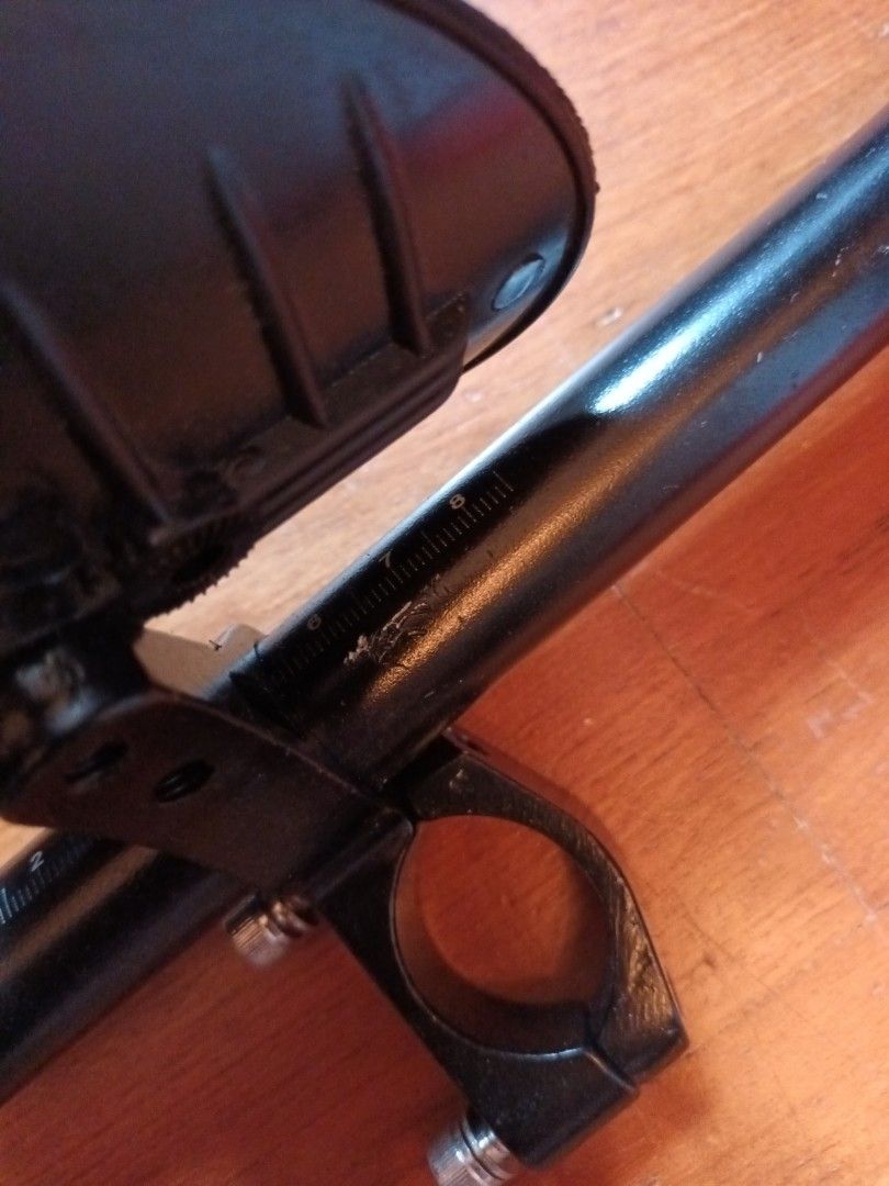 Bicycle Triathlon Aero Bar Arm Rest, Sports Equipment, Bicycles & Parts ...