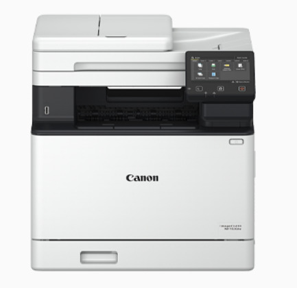 BNIB Canon imageCLASS MF752Cdw Laser Printer, Computers & Tech ...