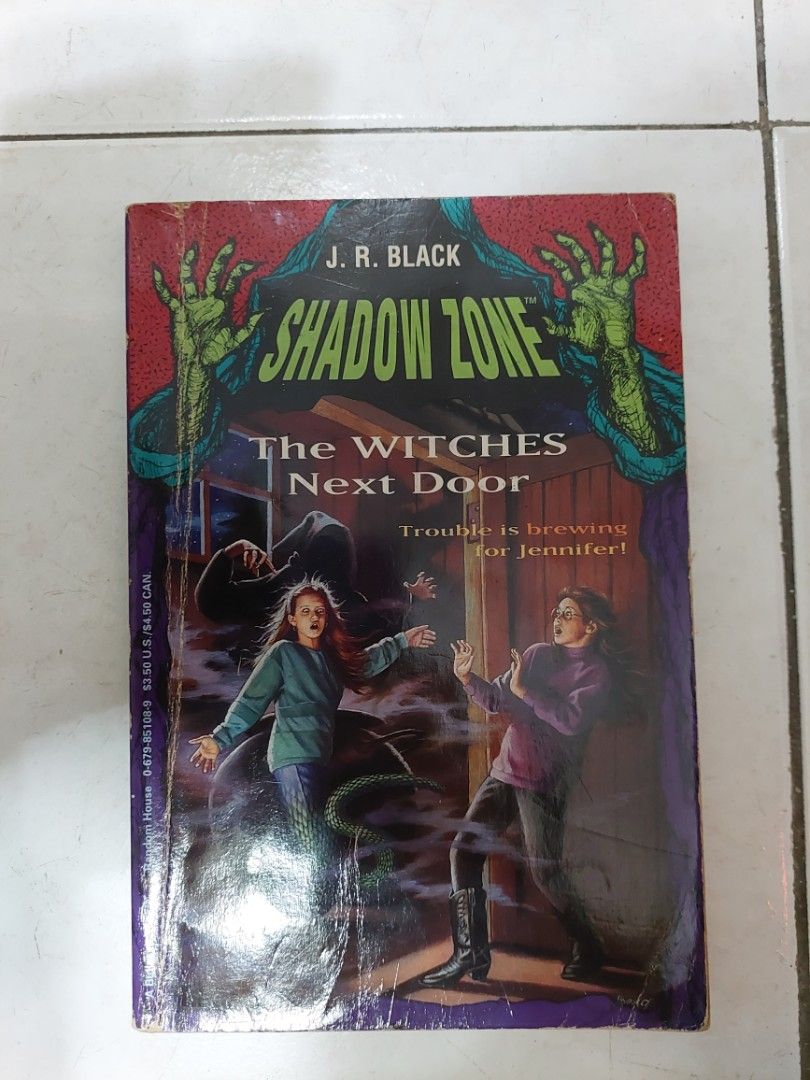 Books by R.L. STINE, CHRISTOPHER PIKE, GHOST STORIES, NANCY DREW ...