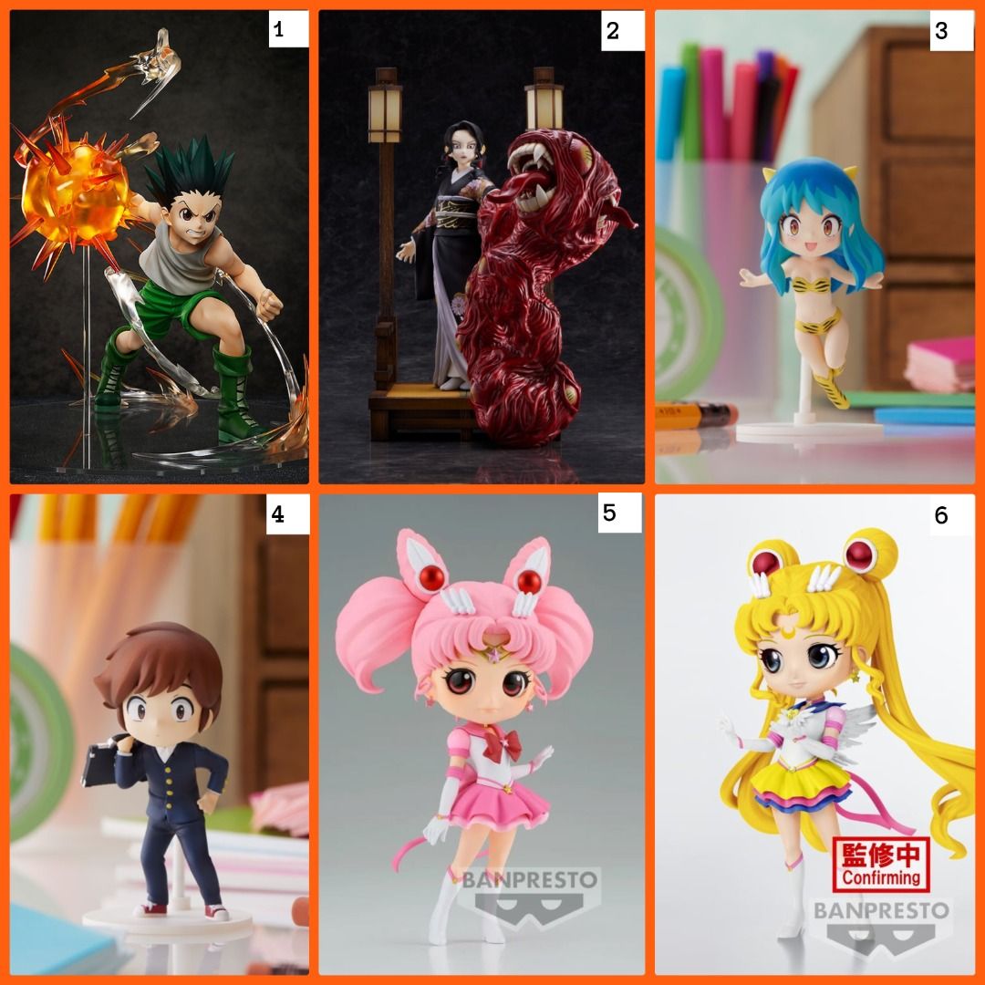 B-style Hunter x Hunter - Gon Freecss Demon Slayer: Kimetsu no Yaiba ...