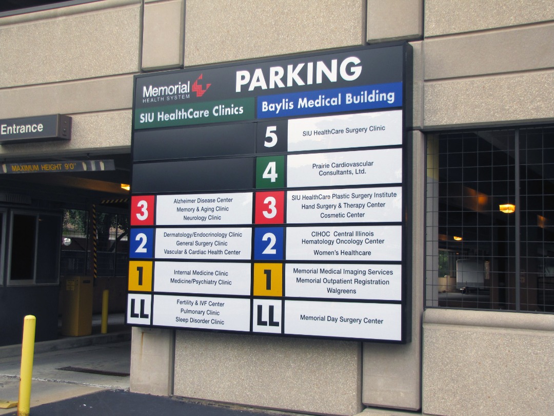 Building Entrance Signs, Hobbies & Toys, Stationery & Craft, Craft ...