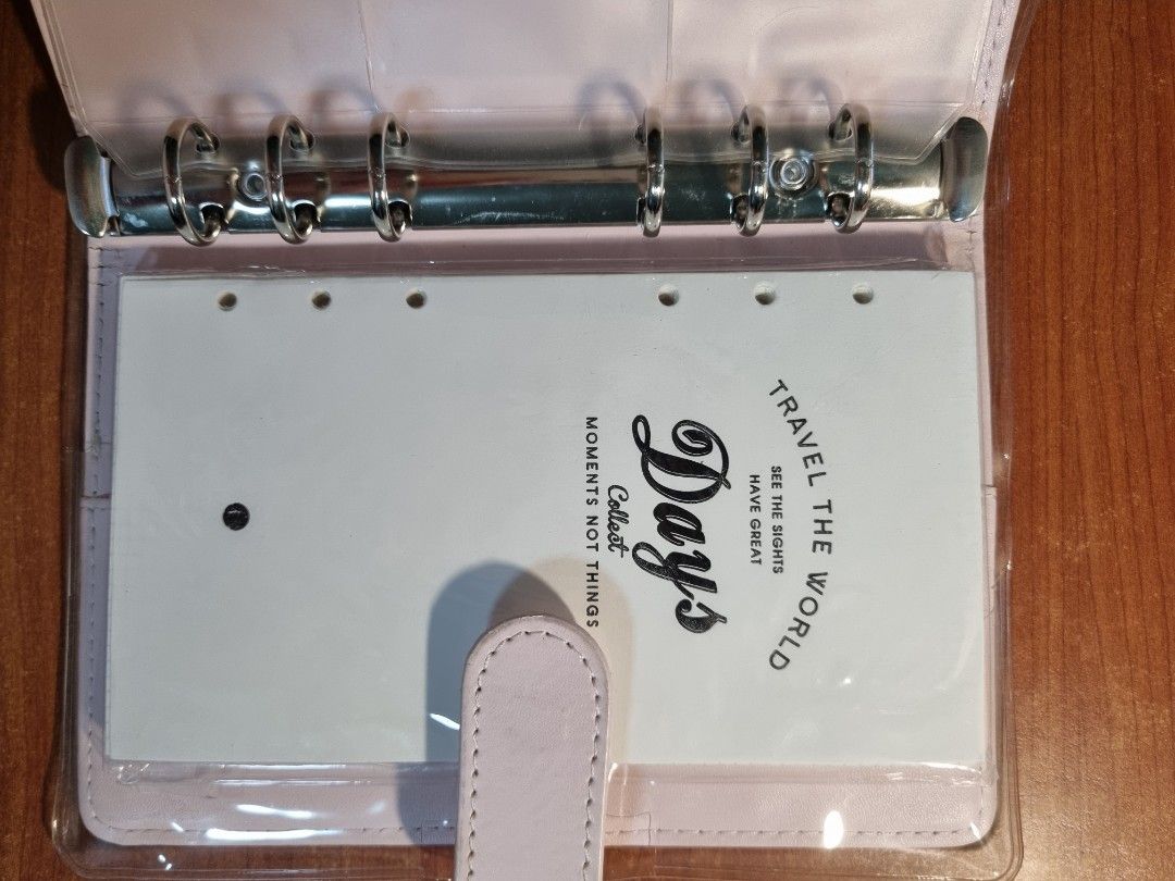 Bujo Notebook Bullet Journal, Hobbies & Toys, Stationery & Craft, Other ...