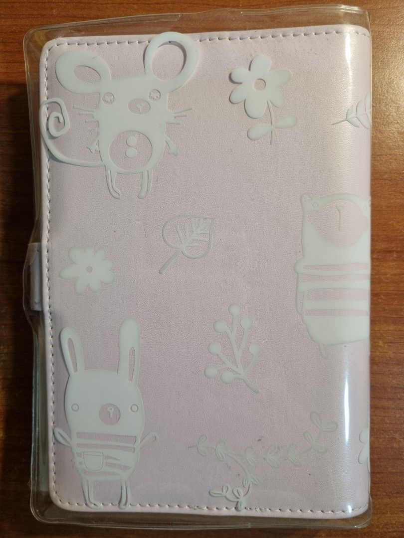 Bujo Notebook Bullet Journal, Hobbies & Toys, Stationery & Craft, Other ...