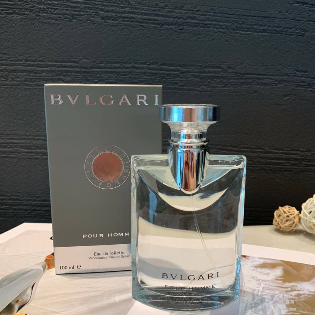 BVLGARI POUR HOMME EXTREME EDT 100ML, Beauty & Personal Care, Fragrance ...