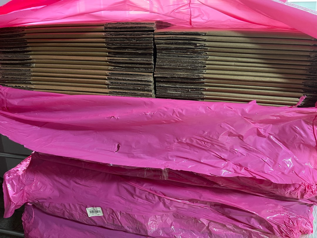 Carton Boxes, Hobbies & Toys, Stationery & Craft, Craft Supplies ...