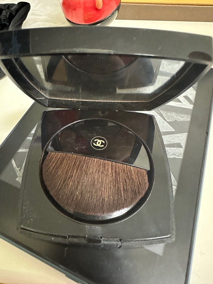 Chanel powder foundation, Beauty & Personal Care, Face, Makeup on Carousell