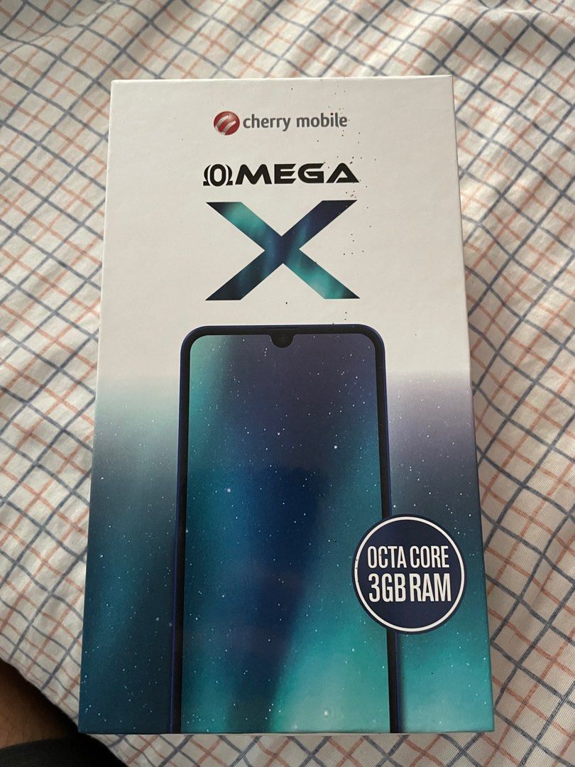 Cherry Mobile Omega X, Mobile Phones & Gadgets, Mobile Phones, Android ...