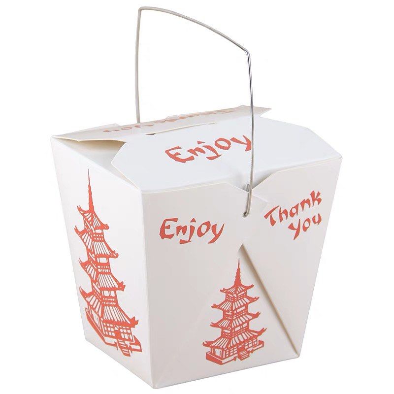 Chinese Food Packaging, Chinese Food Container, Food & Drinks, Other ...