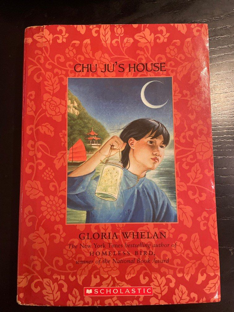 Chu Ju’s House (Gloria Whelan), Hobbies & Toys, Books & Magazines ...