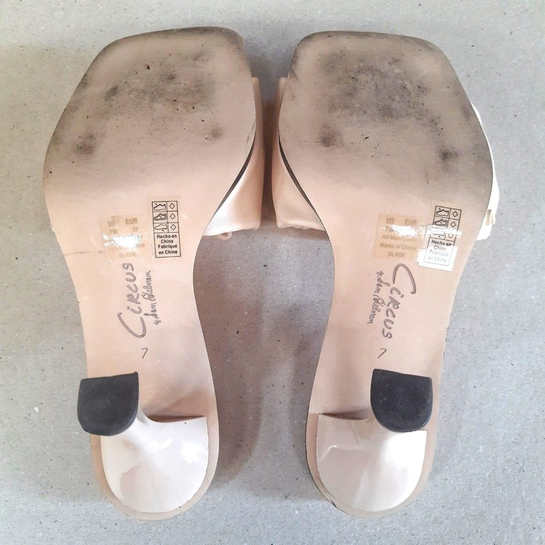 Circus NY heels, Women's Fashion, Footwear, Heels on Carousell