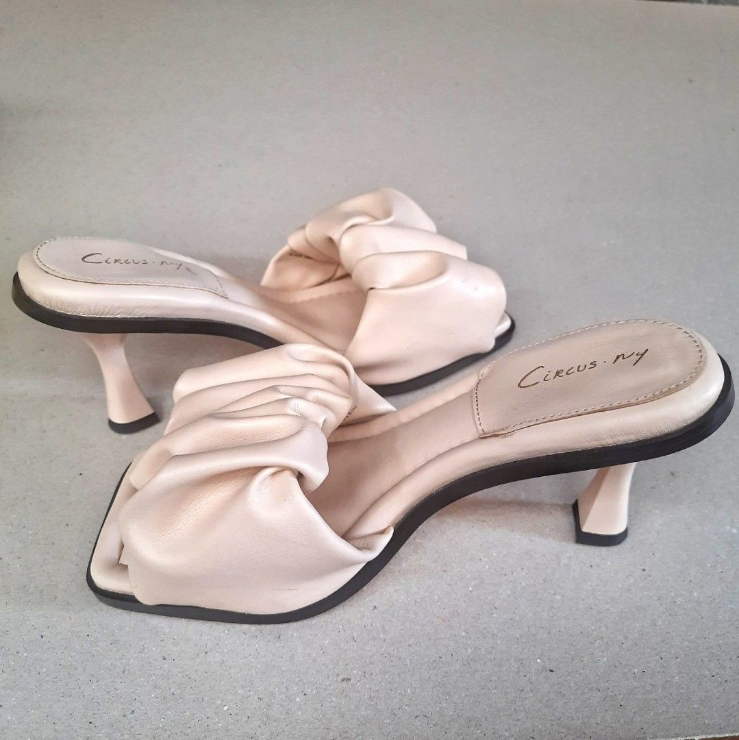 Circus NY heels, Women's Fashion, Footwear, Heels on Carousell