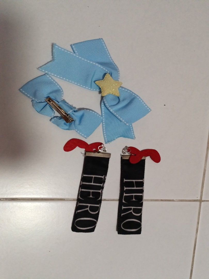 CLEARING!! BNHA Toga Himiko Casual Cosplay, Hobbies & Toys, Memorabilia ...