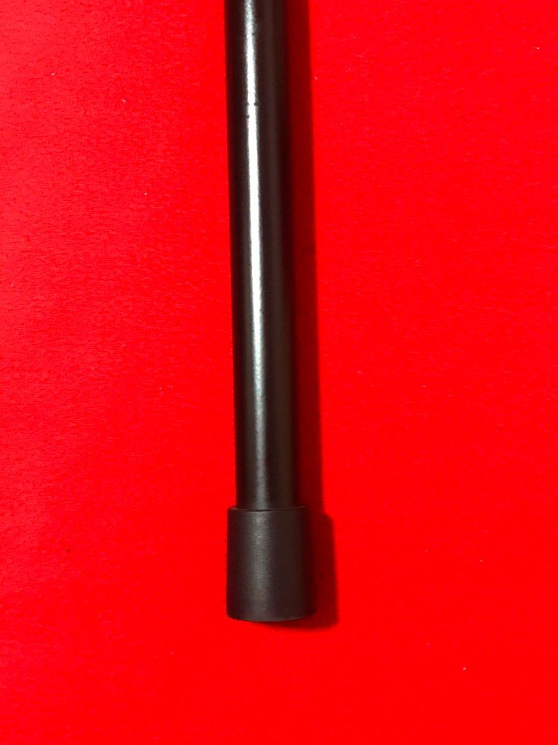 Cold Steel Heavy Duty Walking Stick, Health & Nutrition, Medical ...