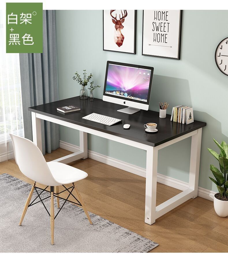 Computer Table Office Table Study Table Meja Komputer Meja Belajar Meja ...