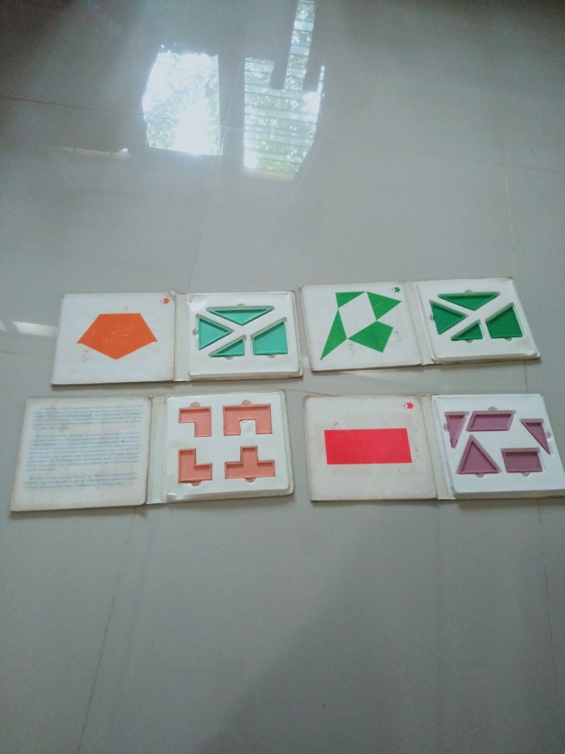 Concave convex board, Toys & Collectibles, Permainan Papan & Kartu di ...