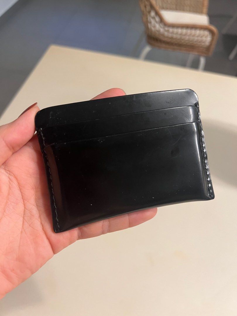 COS card holder wallet, Men's Fashion, Watches & Accessories, Wallets ...