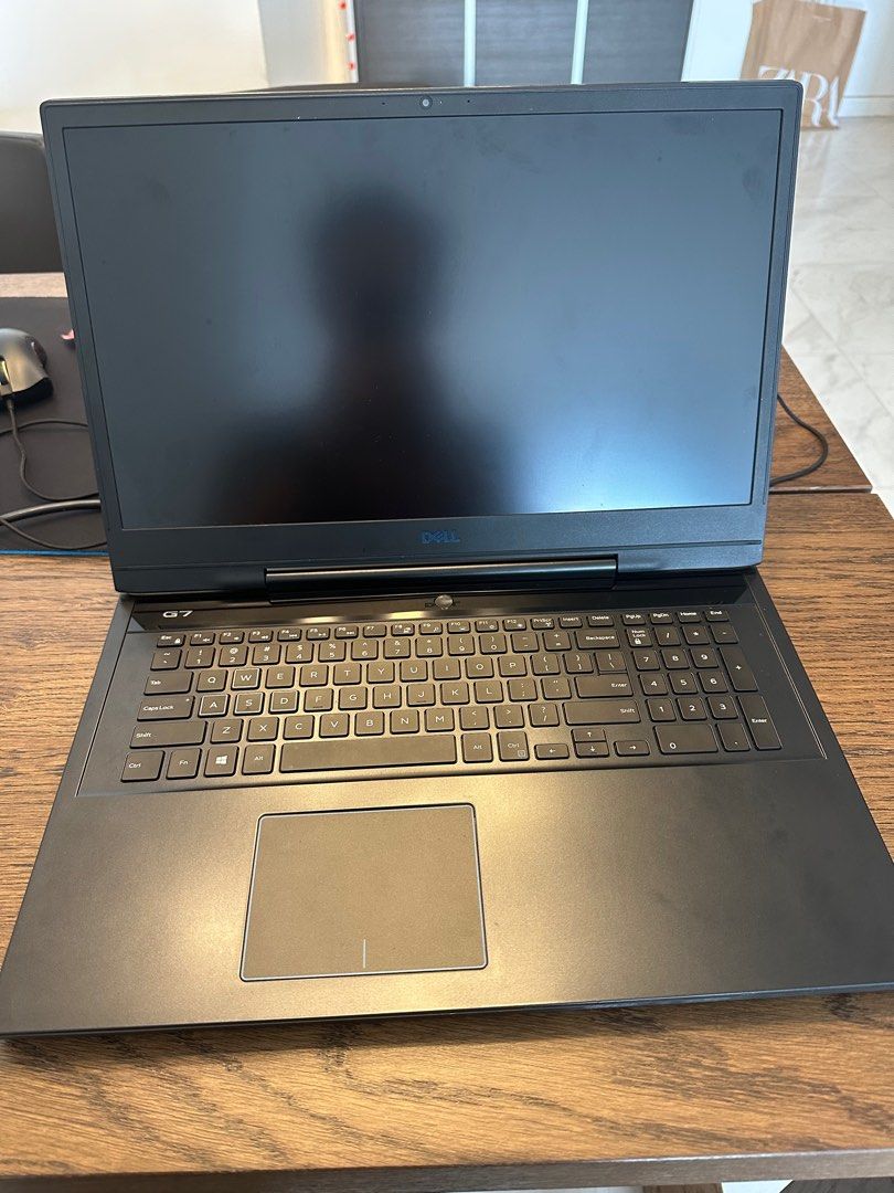 Dell G7-7790 Gaming Laptop, Computers & Tech, Laptops & Notebooks on ...