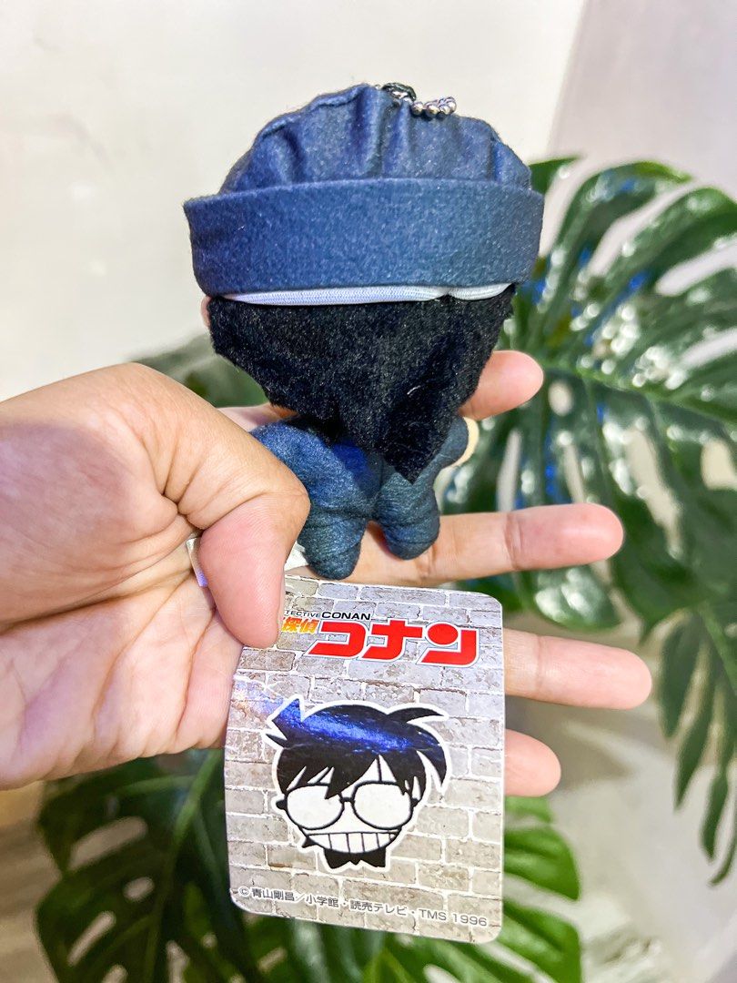 Detective conan set, Hobbies & Toys, Toys & Games on Carousell